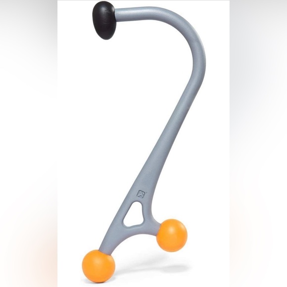 Trigger Point | Other | Nwt Acucurve Massage Cane | Poshmark